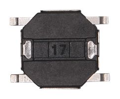 PTS526SMG15SMTR21 LFS - C&k Components - Tactile Switch, PTS526 Series, Top Actuated