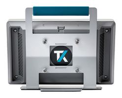 MSO24 2-BW-200 - Tektronix - MSO / MDO Oscilloscope, 2 Series MSO, 4 Channel