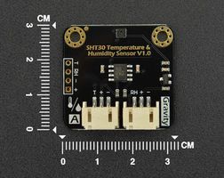 DFR0588 - Dfrobot - Sensor Module, SHT30, Temperature & Humidity