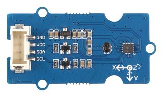 101020585 - Seeed Studio - Sensor Board, ICM20600, AK09918