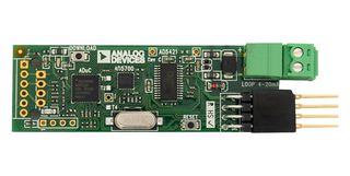 DEMO-AD5700D2Z - Analog Devices - Evaluation Kit, AD5700, HART Modem