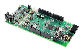 EVAL-ADICUP3029 - Analog Devices - Evaluation Board, ADUCM3029, ARM