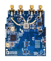 AD9173-FMC-EBZ - Analog Devices - Evaluation Board, AD9173, DAC