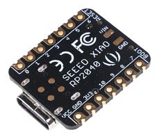 102010428 - Seeed Studio - SBC, XIAO RP2040, ARM Cortex M0+