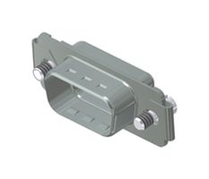 165X16719X AMPHENOL CONEC, Dust Cap / Cover, Covered Screen, Cap, CONEC ...