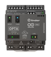 AFX00002 - Arduino - Arduino Board Module, Opta Wifi, STM32H747XI