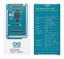 ABX00063 - Arduino - SBC, Arduino Giga R1 WiFi, STM32H747XI