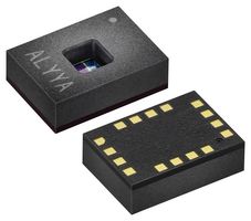 AS7331-AQFM - Ams Osram Group - Ambient Light/Proximity Sensor, 2.7 V to 3.6 V, -40°C to 105°C