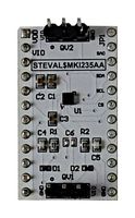 STEVAL-MKI235KA - Stmicroelectronics - Evaluation Kit, LIS2DUXS12, 3-Axis Digital Accelerometer