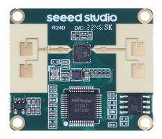 101991030 - Seeed Studio - Sensor Module, MR24HPC1, Human Static Presence Radar Sensor