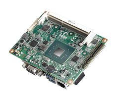 MIO-2360N-S1A2 - Advantech - Single Board Computer, Pico-ITX, Intel Celeron N3350E