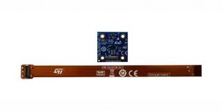 STEVAL-C34KAT1 STMICROELECTRONICS, Expansion Kit, IIS3DWB, STTS22H | element14 India