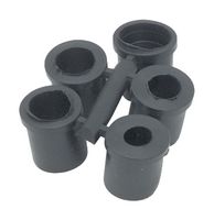 GROM-37&50 L-COM, Connector Accessory, Replacement Grommet, L-Com ...