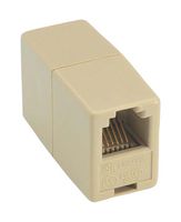 TDG1026-6C L-COM, In-Line Adapter, Adapter, In-Line, RJ12, RJ12 ...