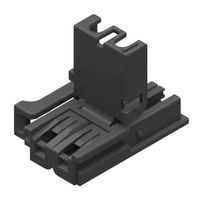 10779294 APTIV / DELPHI, Automotive Connector Housing, SICMA Inline ...