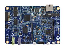 STM32H750B-DK - Stmicroelectronics - Discovery Kit, STM32H750XBH6, 32bit