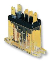G2R-1-T 24VAC OMRON ELECTRONIC COMPONENTS, General Purpose Relay, G2R Series, Power, Non ...