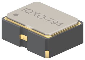 830206924301 WURTH ELEKTRONIK, Oscillator, 50 MHz, 25 ppm, HCMOS, SMD, 2.5mm x 2mm, 1.8 V, IQXO ...