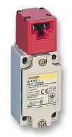D4BS-15FS OMRON INDUSTRIAL AUTOMATION, Safety Interlock Switch, Door, D4BS Series | element14 India