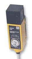 E3S-RS30E42-30 OMRON INDUSTRIAL AUTOMATION, Photoelectric Sensor, E3S-R Series, Built In ...