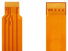 Official Raspberry Pi 5 Display Adaptor Cable | 200mm | SC1131 ...