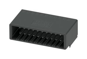 1340492 PHOENIX CONTACT, Pin Header, Wire-to-Board, 3.81 mm | element14 ...