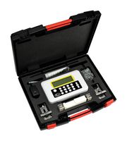 PUB-20 DWYER, PORTABLE ULTRASONIC FLOWMETER CONVERTER | element14 India