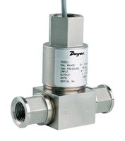 636D-2 DWYER, FIXED RANGE DIFFERENTIAL PRESSURE TRANS | element14 India