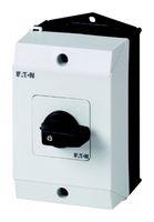 T0-3-8216/I1 EATON MOELLER, Rotary Switch, Changeover, 3 Position ...