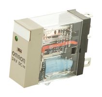 G2R-1-SND DC24(S) - Omron - Power Relay, SPDT, 24 V