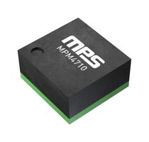 MPM4710GPA-P MONOLITHIC POWER SYSTEMS (MPS), DC-DC Switching Synchronous Buck-Boost Regulator, 1 ...