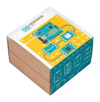 AKX00069 - Arduino - Plug and Make Kit, 3.3V, Modulino Distance/Pixels ...