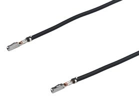 226208-1215 MOLEX, Cable Assembly, Pre-Crimped Lead MOX Socket to MOX ...