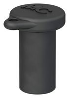 32.0716 STAUBLI, Dust Cap / Cover, Sealing Cap, STAUBLI MC4-Evo 2 Male ...