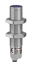XS112BHPAL2 TELEMECANIQUE SENSORS, Inductive Proximity Sensor, 4mm, Digital, 2m Cable, 10 to ...
