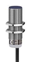 XS118BHPAL2 TELEMECANIQUE SENSORS, Inductive Proximity Sensor, 8mm, Digital, 2m Cable, 10 to ...