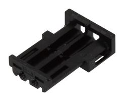 ULHRR-02V-1A1-K (HF) JST / JAPAN SOLDERLESS TERMINALS, Automotive Connector Housing, ULH Series ...