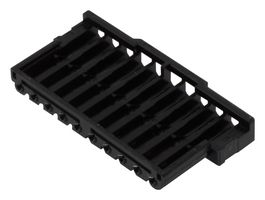 ULHRR-10V-1A1-K (HF) JST / JAPAN SOLDERLESS TERMINALS, Automotive Connector Housing, ULH Series ...