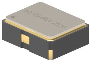 LFSPXO091573 IQD FREQUENCY PRODUCTS, Oscillator, 16 MHz, CMOS | element14 India