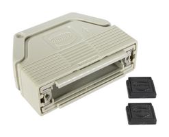 97000002051 HARTING, D Sub Screwlock / Slidelock, M3, 1 / 2 / 3 ...