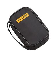 C35 FLUKE, Test Accessory, Carrying Case, Black | element14 India