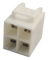 B04P-VL JST / JAPAN SOLDERLESS TERMINALS, Pin Header, Vertical, Wire-to-Board | element14 India