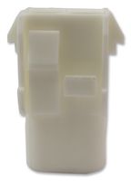 350778-1 - Amp - Te Connectivity - Connector Housing, Universal MATE-N ...