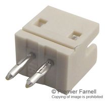 B2B-ZR(LF)(SN) - Jst (japan Solderless Terminals) - Pin Header, Vertical, Wire-to-Board