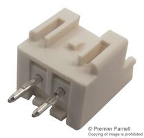 B02B-XASK-1(LF)(SN) - Jst (japan Solderless Terminals) - Pin Header, Shrouded, Wire-to-Board