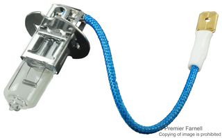 H3-55W - Cec Industries - LAMP, HALOGEN, H-3