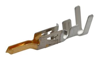 39-00-0120 MOLEX, CONNECTOR CONTACT,PIN,CRIMP TERMINAL | element14 India