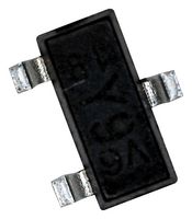 BZX84C24-E3-08 VISHAY, DIODE, ZENER, 24V, 0.3W, SOT-23-3 | element14 India