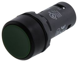 CP1-10G-10 ABB, PUSHBUTTON SWITCH, SPST-NO, 1.5A | element14 India