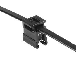 156-00538 HELLERMANNTYTON, CABLE TIE, 200MM, PA66HS | element14 India